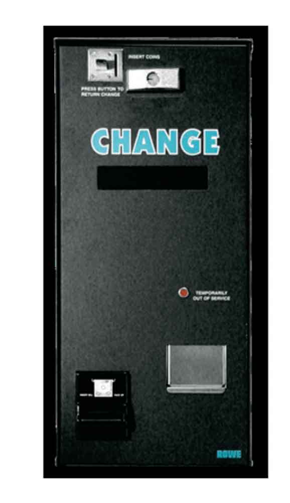 Money Changers - GAD Knows Money Changers - GAD Vending