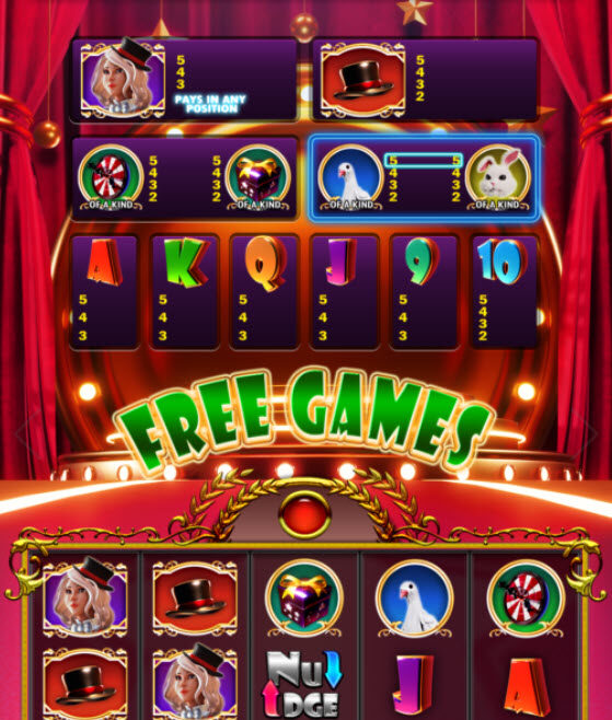 New! Trestle Skill Games for Nebraska - GAD Knows Skill Games